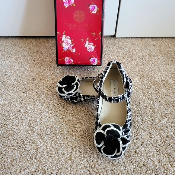 Trish Scully | Shoes | Euc Trish Scully Park Avenue Shoes | Poshmark